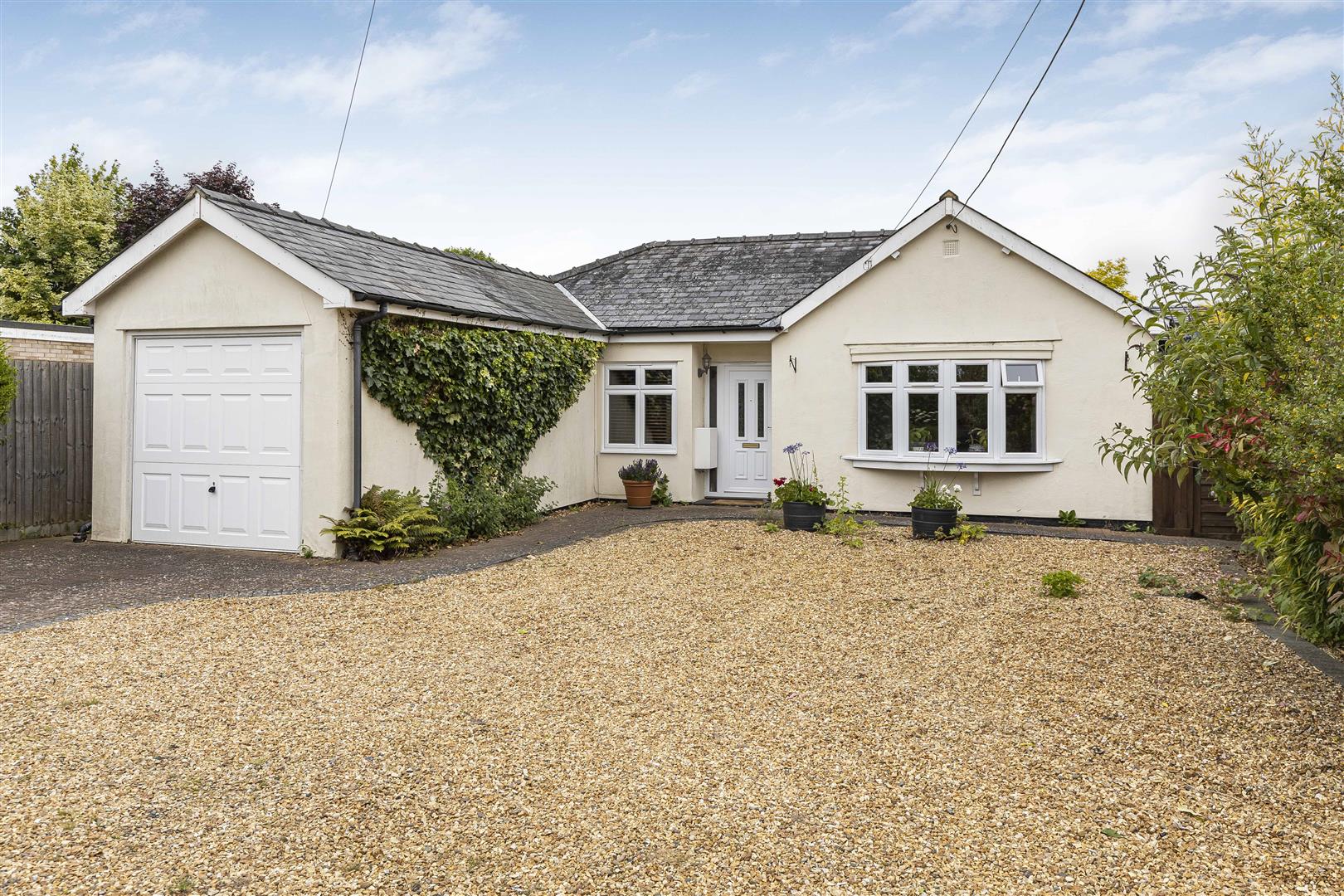 3 Bedroom for sale in Hardwick - Cheffins Cambridge Sales